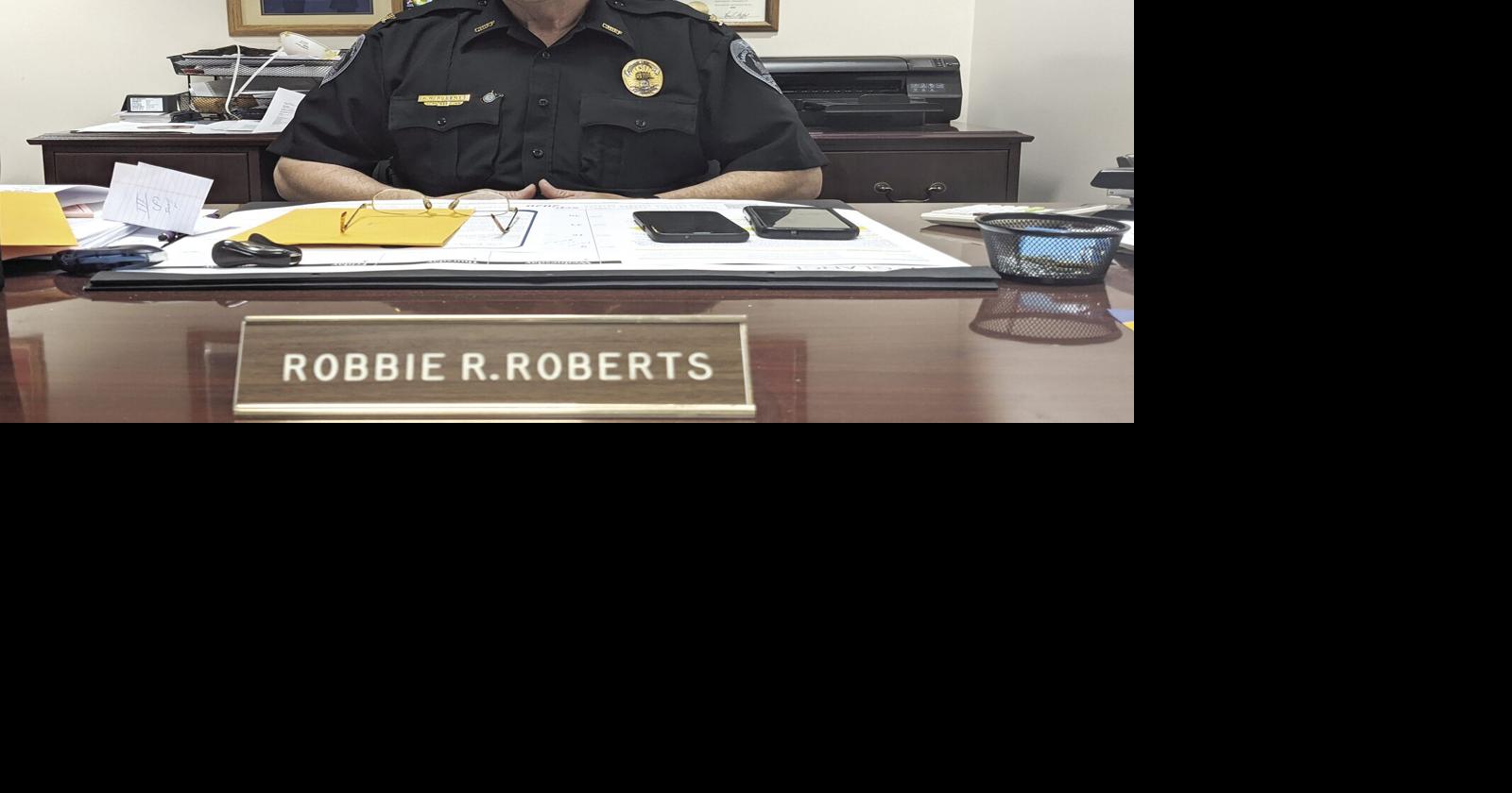 Ranson police chief accused of sexual harassment | News ...