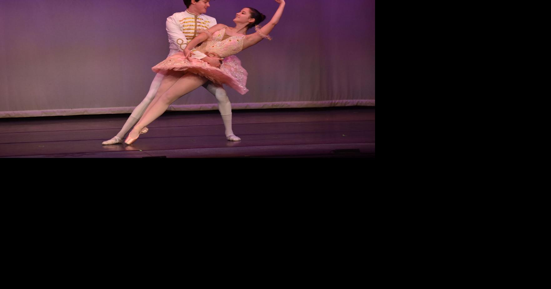 If it’s Christmas, it’s time for ‘The Nutcracker’ ballet | News ...