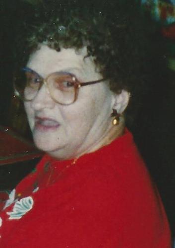Pauline M. “Kitty” Mercer | Obituaries | spiritofjefferson.com