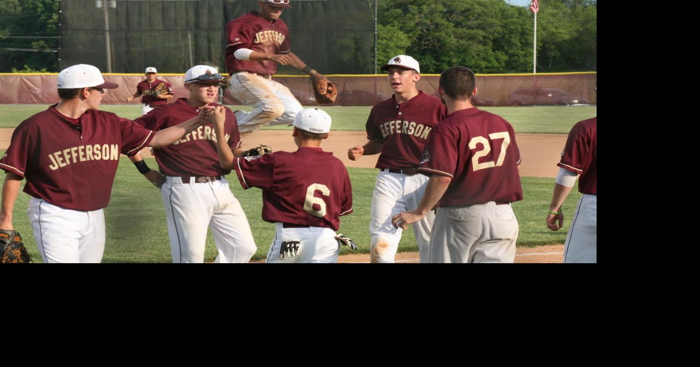 Title defense begins for Jefferson baseball | Sports ...