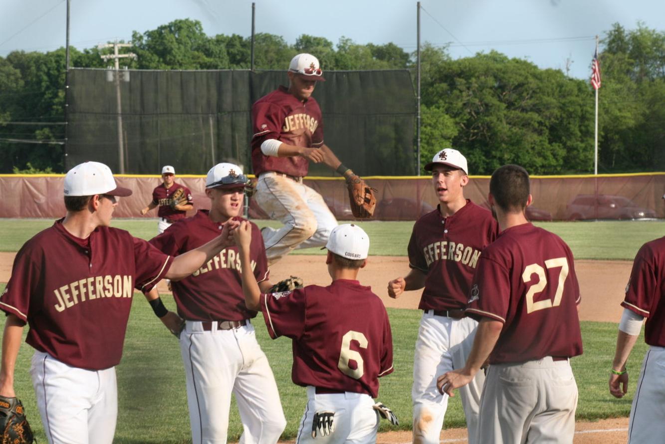 Title defense begins for Jefferson baseball | Sports ...