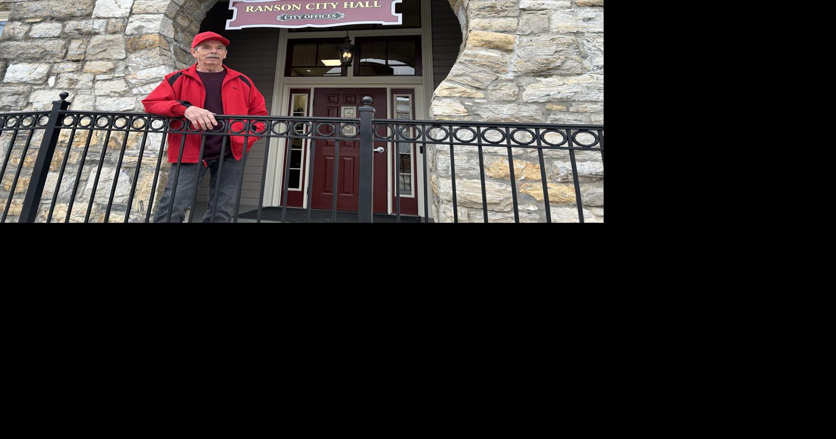 Councilman Custer runs for Ranson mayor, wants to boost city’s ...