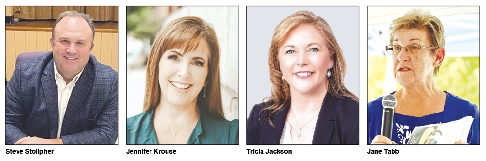 No shows by Jackson and Krouse having a financial impact | News ...