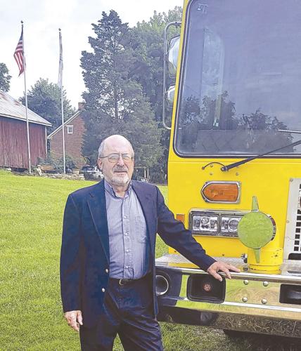 ELECTION: David Tabb for county commission | News | spiritofjefferson.com