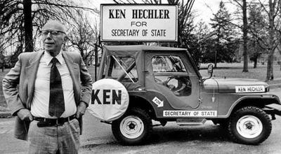 ‘A walking history book’ A political powerhouse for decades, W.Va.’s ...