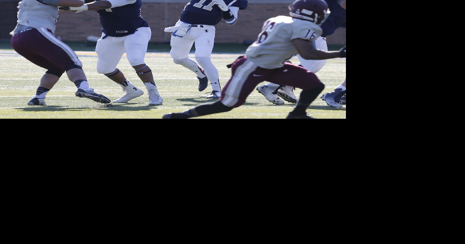 Shepherd football looks to keep rolling in the playoffs | Sports ...