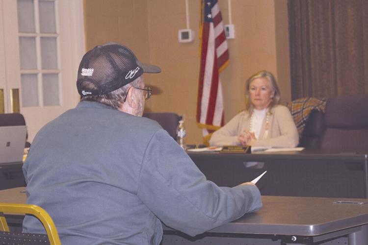 Judge ends Jackson, Krouse no-show protest | News | spiritofjefferson.com