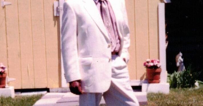 Charles Rudolph Jones, Sr. | Obituaries | spiritofjefferson.com