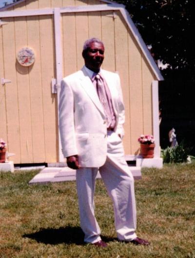 Charles Rudolph Jones, Sr. | Obituaries | spiritofjefferson.com
