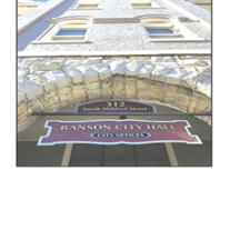 RANSON: Thanks to mayor, Colandrea back on Ranson council | News ...
