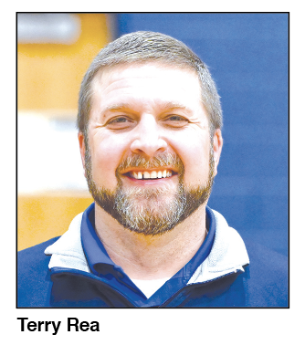 NOTEBOOK: Rea take Washington High football job | Sports ...