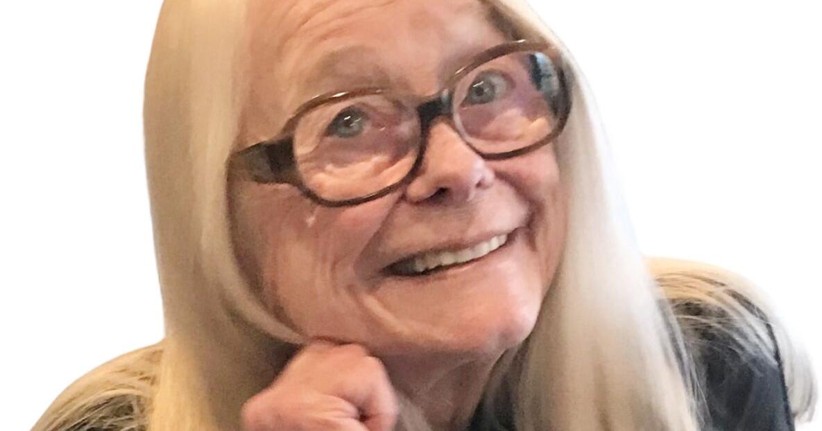 Isabel Watson Druschel Danley | Obituaries | spiritofjefferson.com