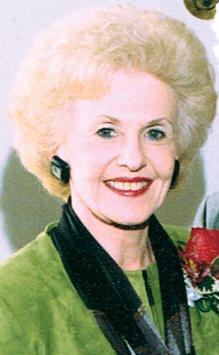 Alice Ann Roderick Dickerson | Obituaries | spiritofjefferson.com