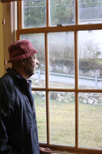 George Rutherford: A civil rights warhorse reflects on his life | News ...