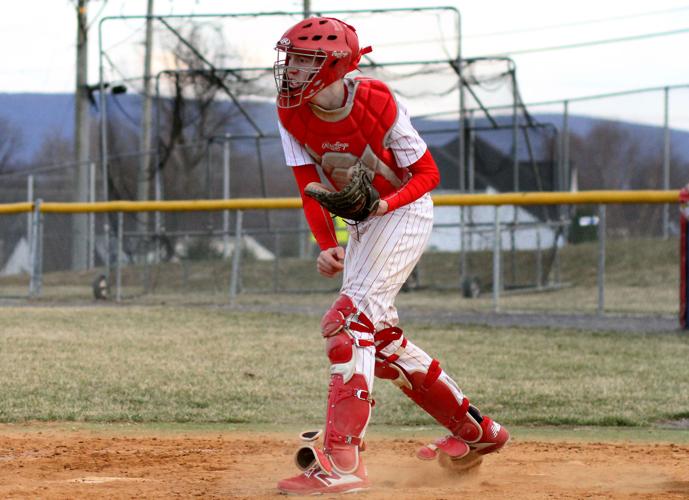 SIGHTS | Jefferson, Washington Baseball, Week 2 | Gallery ...