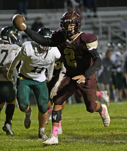 Snapping the streak | Sports | spiritofjefferson.com