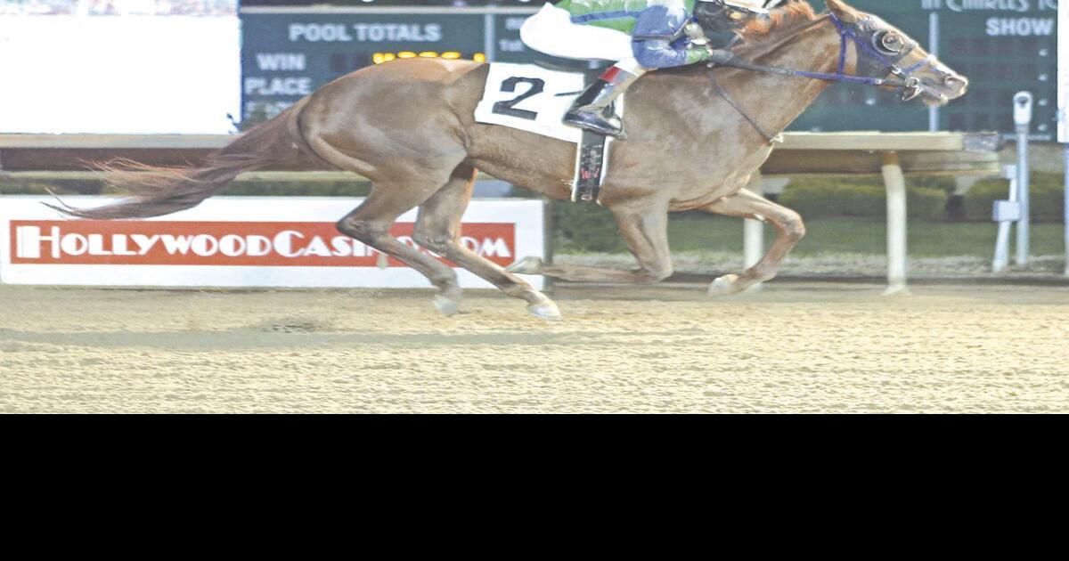 Charles Town Races marks its 90th anniversary | Sports ...