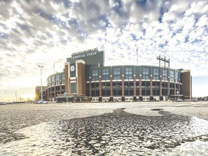 Legendary NFL ‘Ice Bowl’ frozen in history books | Sports ...