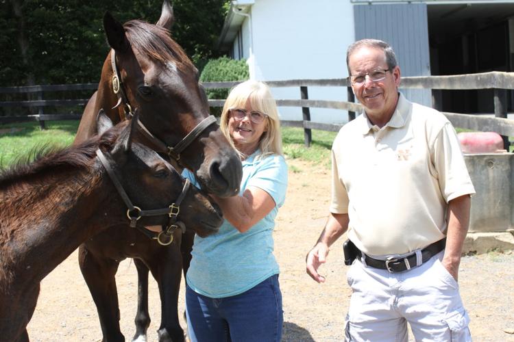 Jeff and Susan Runco win racing success through daily dedication | News ...
