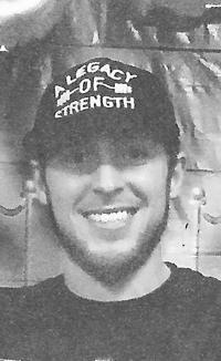 Anthony Markley | Obituaries | spiritofjefferson.com