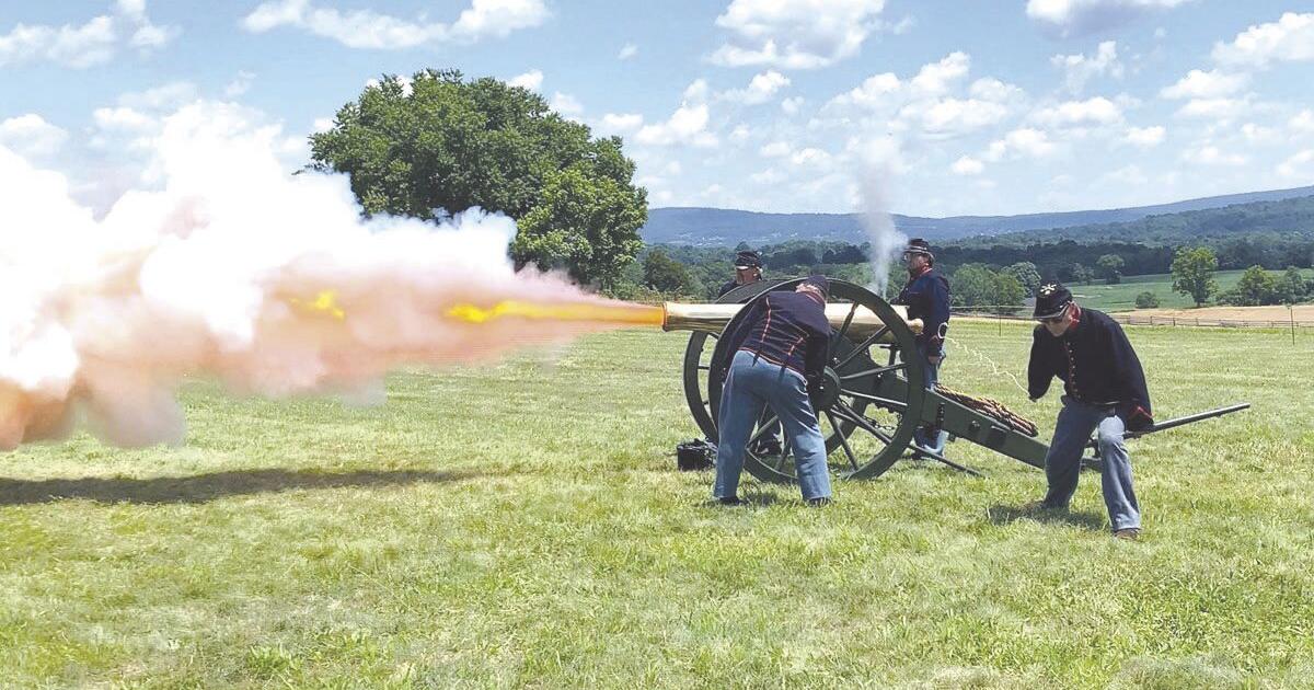 Juneteenth celebration, concerts, tree tour and Lego Club | News ...