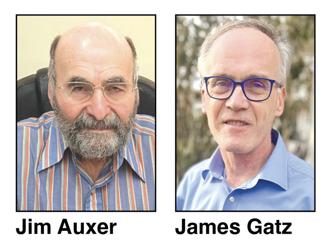 Shepherdstown face-off for mayor brings lively, serious-minded contest ...