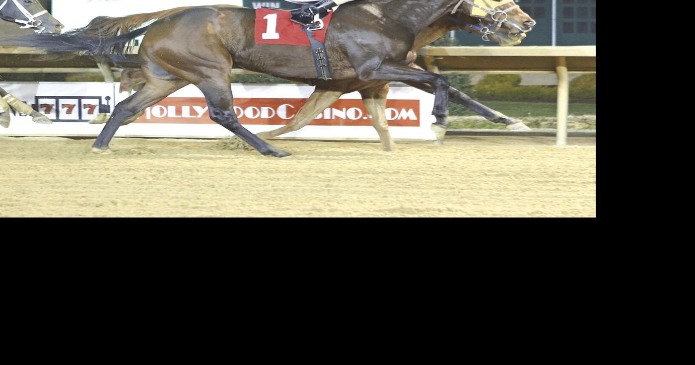 HORSE RACING: Charles Town ends the year with unexpected results ...
