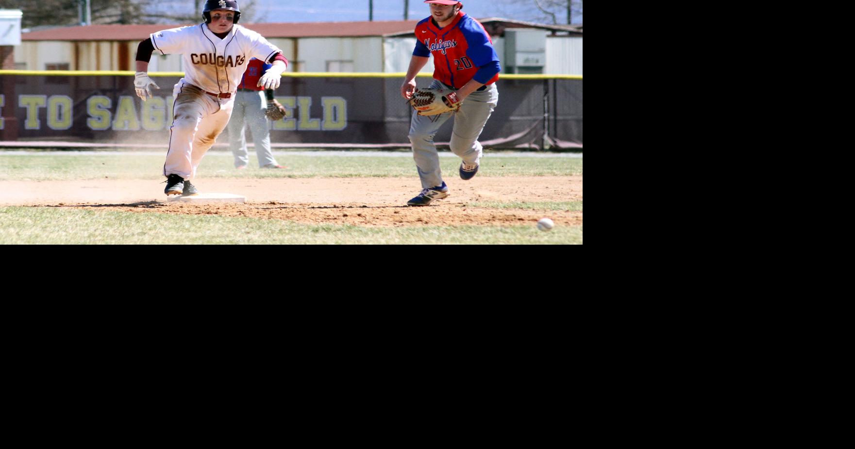 SIGHTS | Jefferson, Washington Baseball, Week 2 | Gallery ...