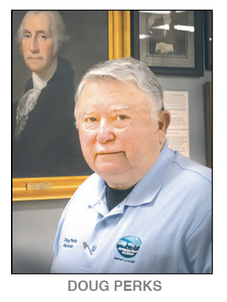 HISTORY MATTERS: The combat gallantry of John Henry Quick | News ...