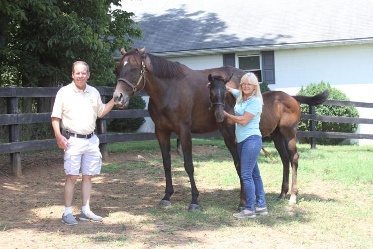 Jeff and Susan Runco win racing success through daily dedication | News ...