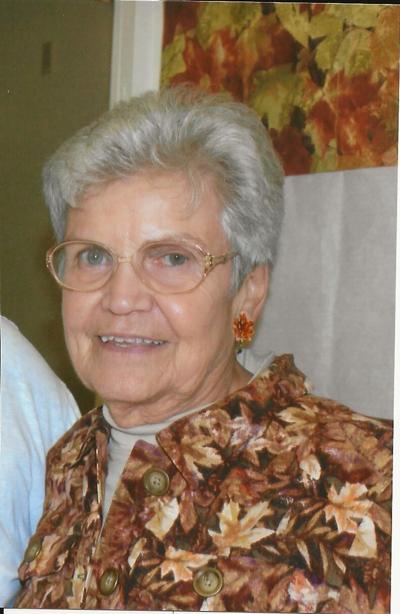 Mildred C. Brooks | Obituaries | spiritofjefferson.com