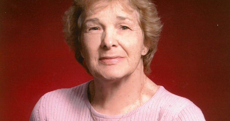 Elizabeth “Liz” Anne Staley | Obituaries | spiritofjefferson.com