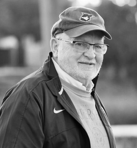 Dr. Billy Ray Dunn | Obituaries | spiritofjefferson.com