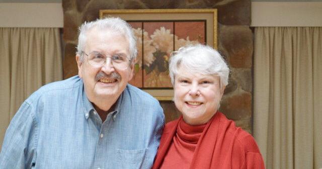 Rissler, Rogers named benefactors of Jefferson County Museum | News ...
