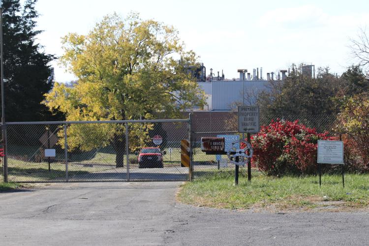 Water bottling plant proposed to reactivate mothballed 3M factory site ...