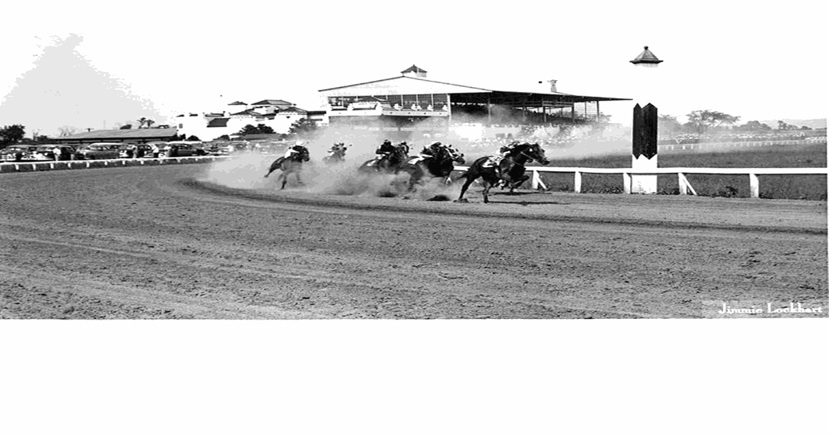 Charles Town’s thoroughbred race track turns 90 | News ...
