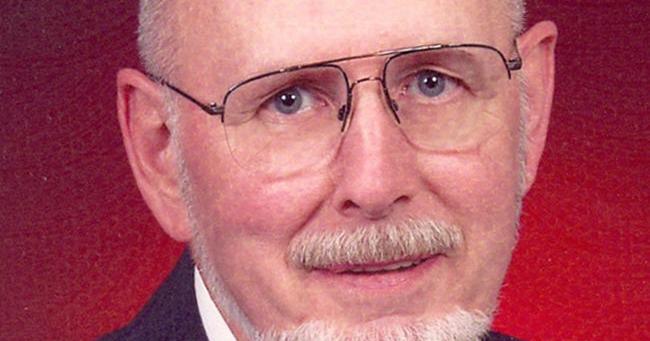 William Ray Harner | Obituaries | spiritofjefferson.com
