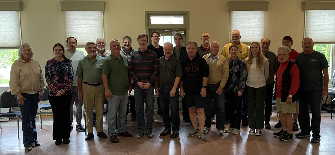 John Brown's trial returning to the county courthouse | News ...