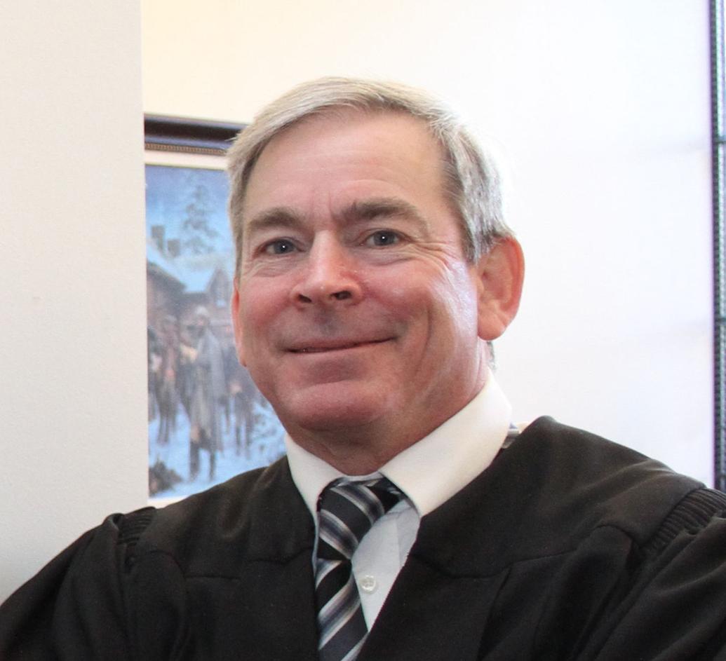 Former judge, 7 others compete to replace Chris Wilkes | Local News ...