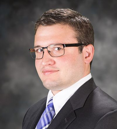 Former judge, 7 others compete to replace Chris Wilkes | Local News ...