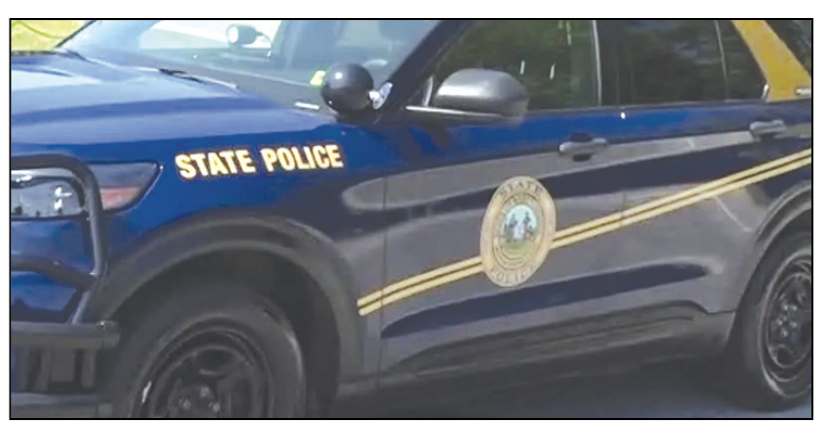 PUBLIC SAFETY: Puzzling highway death part of West Virginia police ...