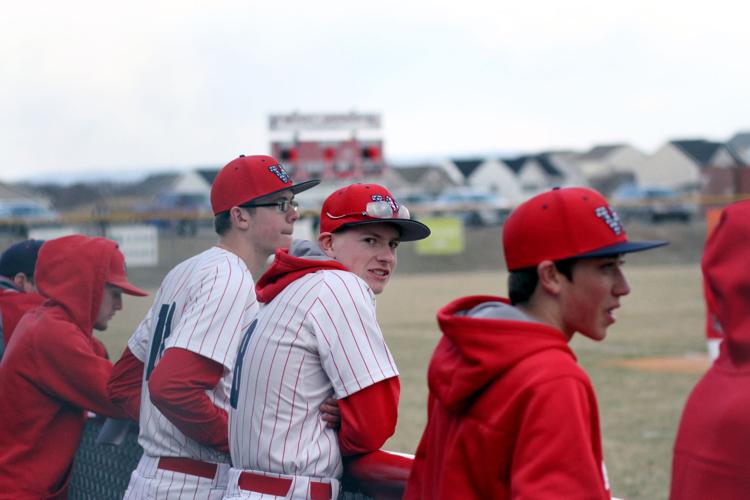 SIGHTS | Jefferson, Washington Baseball, Week 2 | Gallery ...