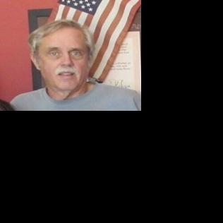 John Eric Lindberg | Obituaries | spiritofjefferson.com