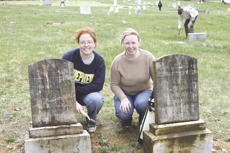 Saving African-American gravesites and history | News ...
