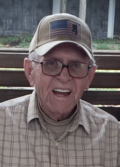 Robert “Bob” Floyd Carson | Obituaries | spiritofjefferson.com