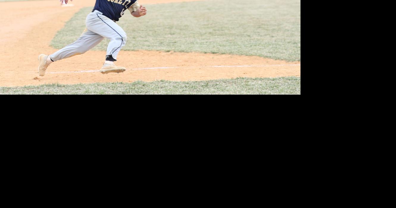 Patriots fall to Goretti in five innings | Sports | spiritofjefferson.com