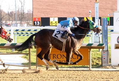 Rosecroft offers similarities to Charles Town | Sports ...