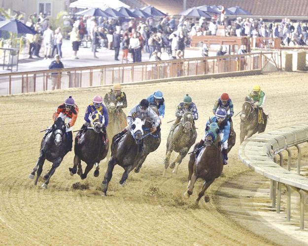 Charles Town’s thoroughbred race track turns 90 | News ...