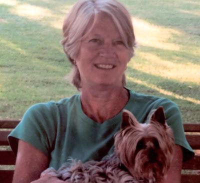 Barbara Elaine Pierson | Obituaries | spiritofjefferson.com