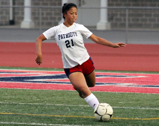 SIGHTS: Regionals | Washington vs Hedgesville | Gallery ...